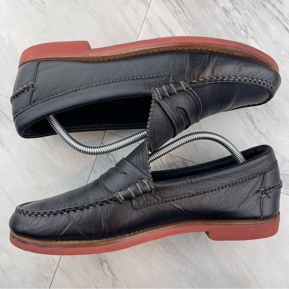 Allen Edmonds | Shoes | Allen Edmonds Sedona Penny Moc Loafer Shoes ...